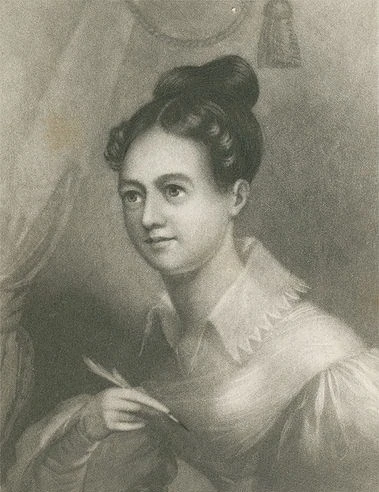 Elizabeth M. Chandler | Penny's poetry pages Wiki | Fandom