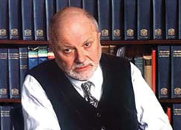 Geoffrey Hill | Penny's poetry pages Wiki | Fandom