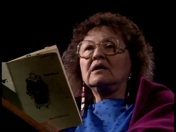 Mary TallMountain | Penny's poetry pages Wiki | Fandom