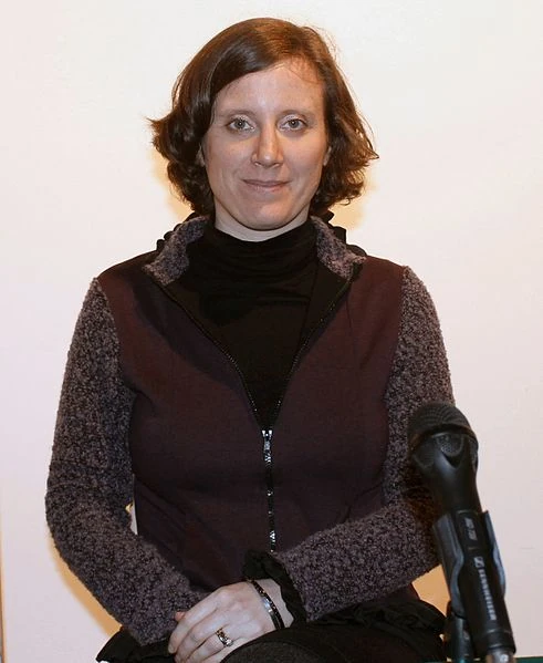 Alison Pick | Penny's poetry pages Wiki | Fandom