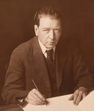 Christopher Brennan | Penny's poetry pages Wiki | Fandom