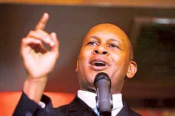 Kevin Powell | Penny's poetry pages Wiki | Fandom