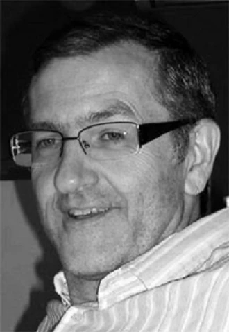 Alan Baker | Penny's poetry pages Wiki | Fandom