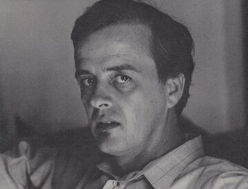 James Tate (poet) | Penny's poetry pages Wiki | Fandom