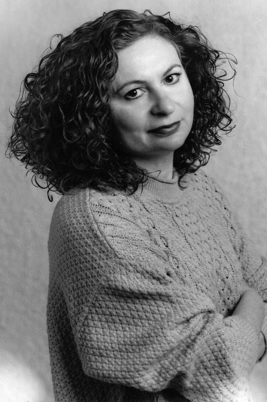 Mary Melfi | Penny's poetry pages Wiki | Fandom