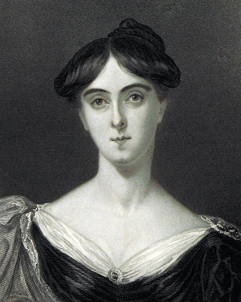 Catherine Grace Godwin | Penny's poetry pages Wiki | Fandom