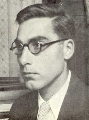 Louis Zukofsky | Penny's poetry pages Wiki | Fandom