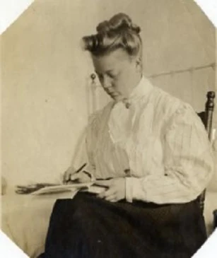 Sarah N. Cleghorn | Penny's poetry pages Wiki | Fandom