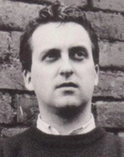 John Hughes (20th century) | Penny's poetry pages Wiki | Fandom