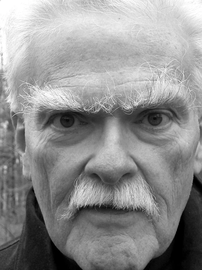 Robert Kelly (poet) | Penny's poetry pages Wiki | Fandom