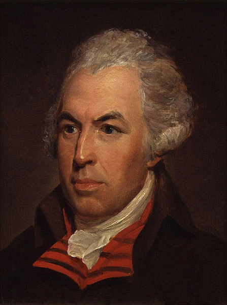 William Hayley | Penny's poetry pages Wiki | Fandom