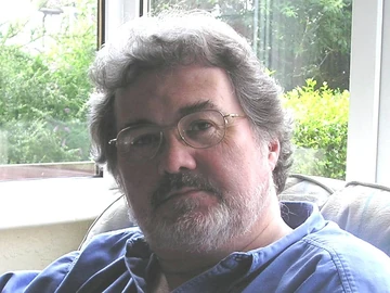 Sean O'Brien | Penny's poetry pages Wiki | Fandom