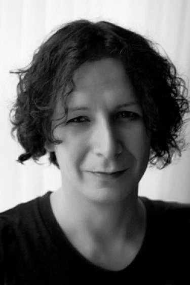 Trish Salah | Penny's poetry pages Wiki | Fandom