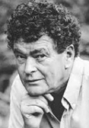 Brian Patten | Penny's poetry pages Wiki | Fandom