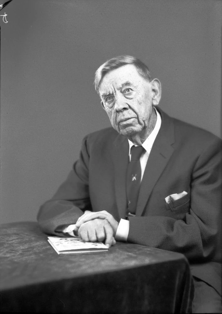 James Larkin Pearson | Penny's poetry pages Wiki | Fandom