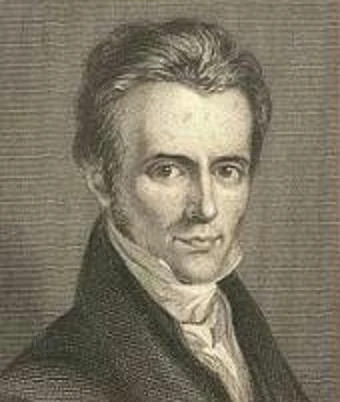 Robert Pollok | Penny's poetry pages Wiki | Fandom