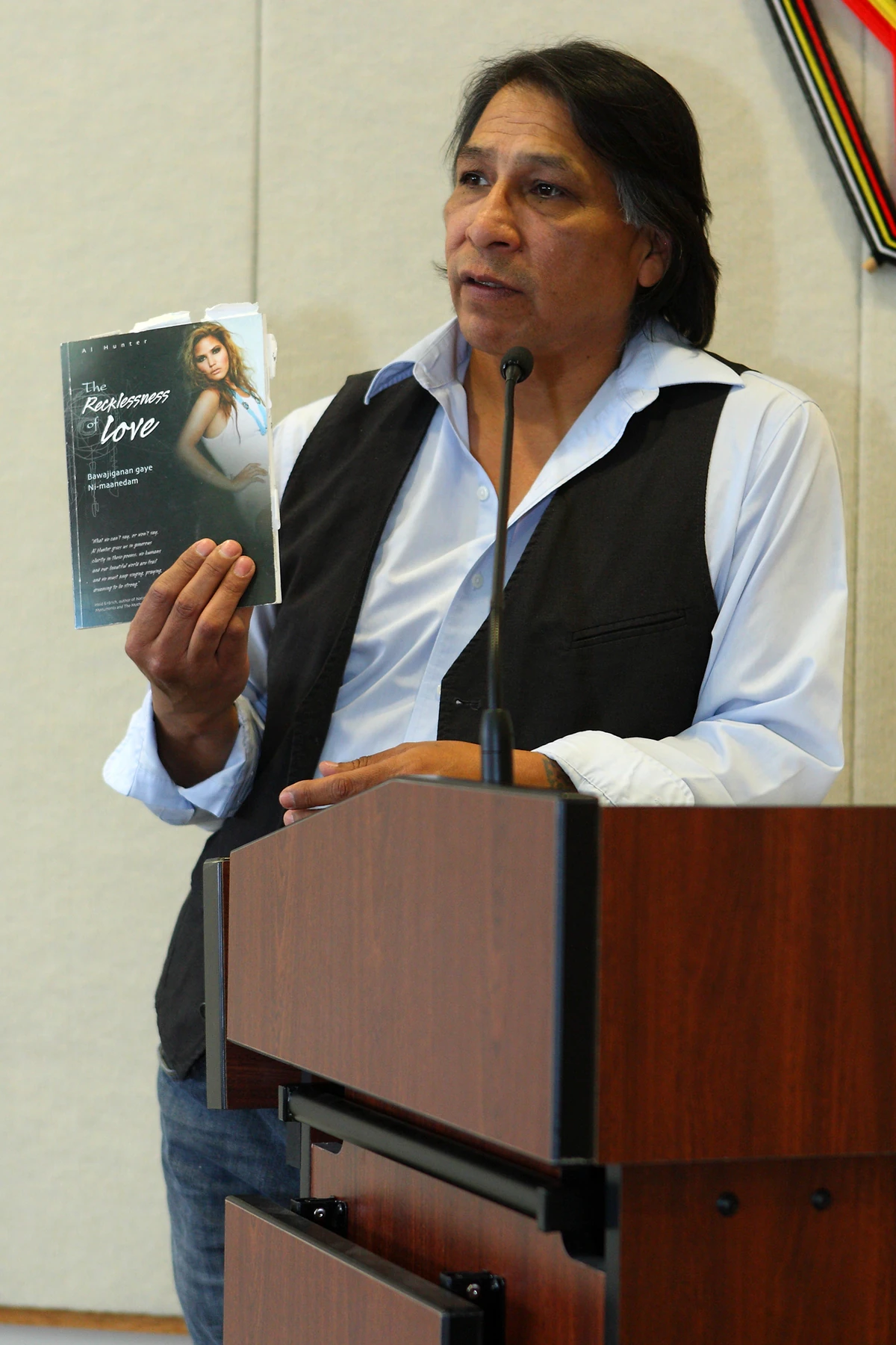 Al Hunter | Penny's poetry pages Wiki | Fandom