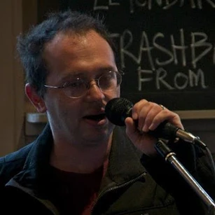 Ilya Shambat | Penny's poetry pages Wiki | Fandom