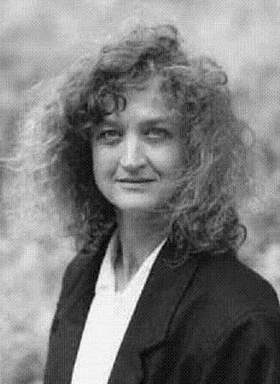 Janet Kauffman | Penny's poetry pages Wiki | Fandom