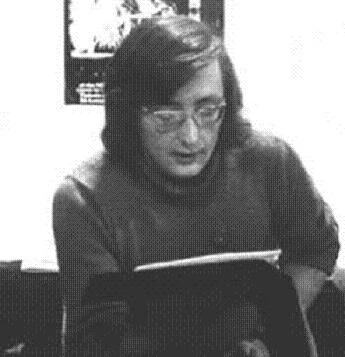 Richard Caddel | Penny's poetry pages Wiki | Fandom