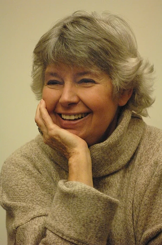 Robin Morgan | Penny's poetry pages Wiki | Fandom