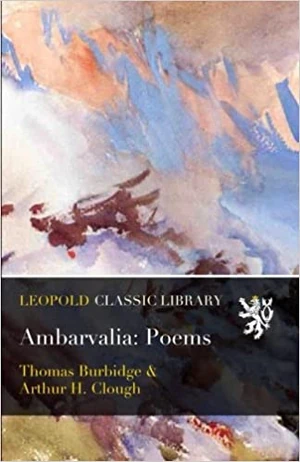 Thomas Burbidge | Penny's poetry pages Wiki | Fandom