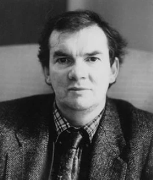 Thomas McCarthy (20th century) | Penny's poetry pages Wiki | Fandom