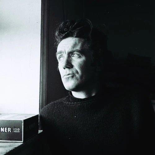 W.S. Graham | Penny's poetry pages Wiki | Fandom