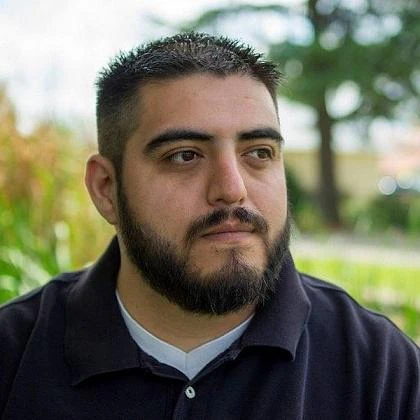 David Campos | Penny's poetry pages Wiki | Fandom