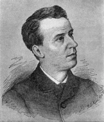 George Frederick Cameron | Penny's poetry pages Wiki | Fandom