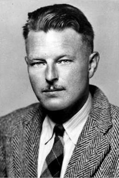 Malcolm Lowry | Penny's poetry pages Wiki | Fandom