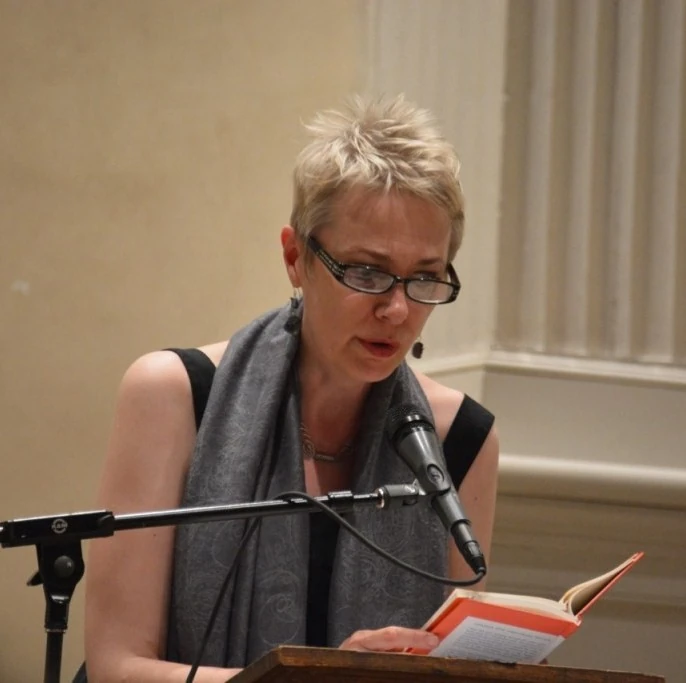 Sharon Mesmer | Penny's poetry pages Wiki | Fandom