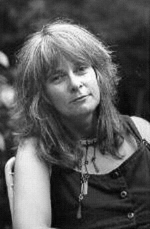 Susan Musgrave | Penny's poetry pages Wiki | Fandom