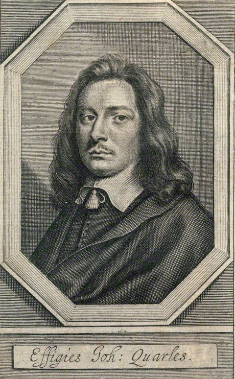 John Quarles | Penny's poetry pages Wiki | Fandom