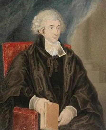 Barron Field | Penny's poetry pages Wiki | Fandom