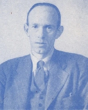 George Bruce | Penny's poetry pages Wiki | Fandom