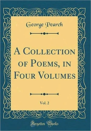 George Pearch | Penny's poetry pages Wiki | Fandom