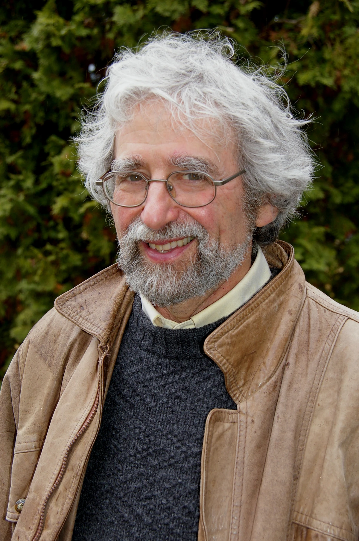 Tom Wayman | Penny's poetry pages Wiki | Fandom