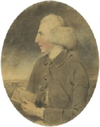 Thomas Cole (18th century) | Penny's poetry pages Wiki | Fandom