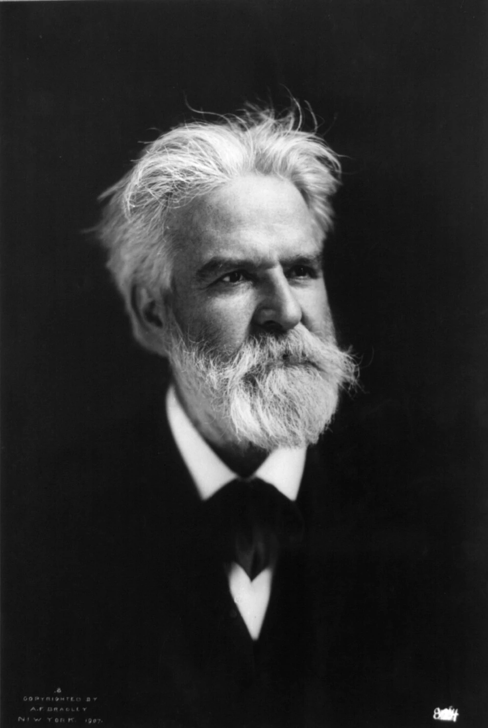 Edwin Markham | Penny's poetry pages Wiki | Fandom