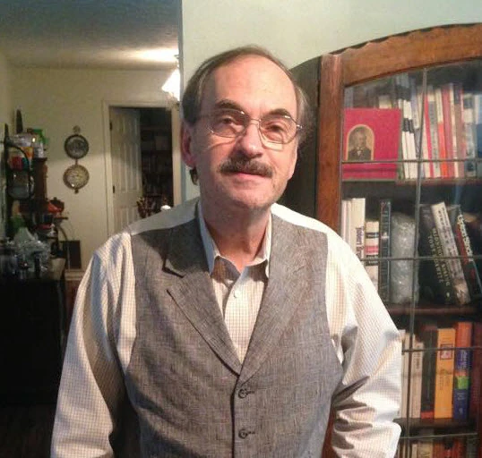 Lee Passarella | Penny's poetry pages Wiki | Fandom