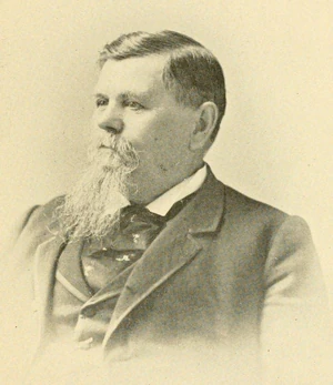 Henry T. Stanton | Penny's poetry pages Wiki | Fandom