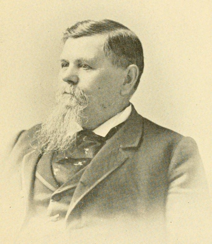 Henry T. Stanton | Penny's poetry pages Wiki | Fandom