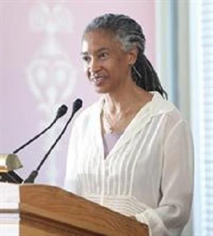 Sharan Strange | Penny's poetry pages Wiki | Fandom