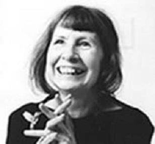 Amy Clampitt | Penny's poetry pages Wiki | Fandom