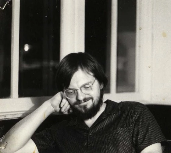 Dale M. Houstman | Penny's poetry pages Wiki | Fandom