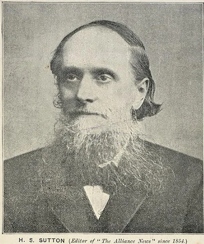 H.S. Sutton | Penny's poetry pages Wiki | Fandom