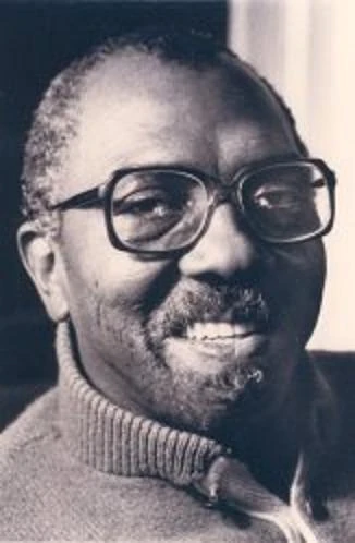 Etheridge Knight | Penny's poetry pages Wiki | Fandom