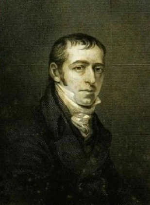 James Montgomery | Penny's poetry pages Wiki | Fandom