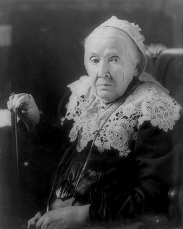 Julia Ward Howe | Penny's poetry pages Wiki | Fandom